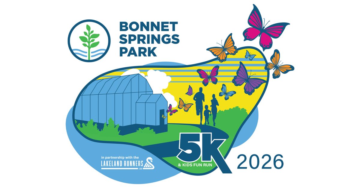 Events - Bonnet Springs Park